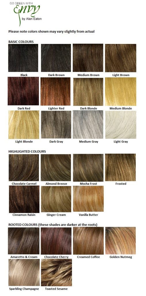 Envy - Jacqueline Petite ( Basic Cap ) - The Perfect Wig