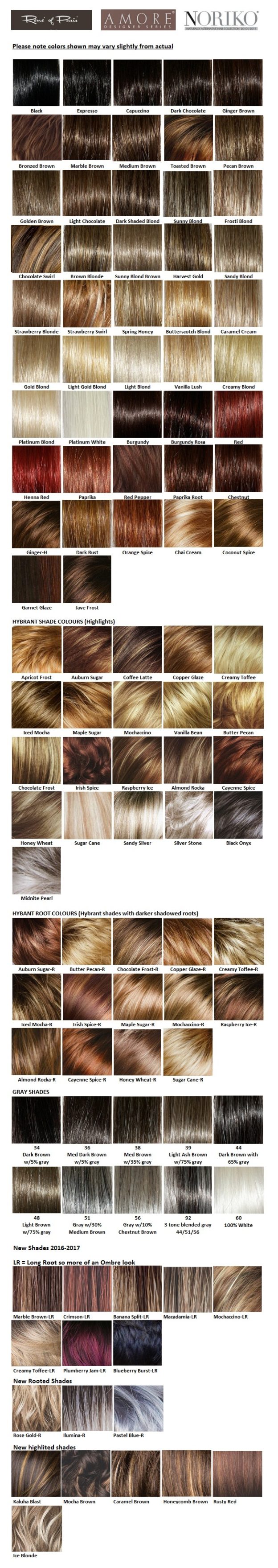 Noriko -Sky ( Basic Cap ) - The Perfect Wig