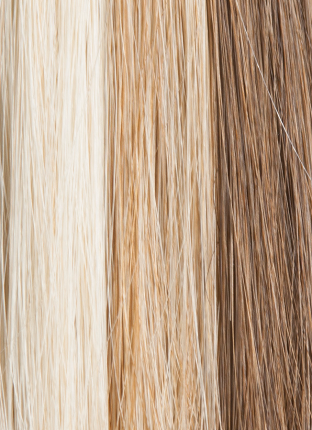 Moda + Bella -Meg Lace Front ( Mono Part - Heat Friendly Fiber ) - The ...