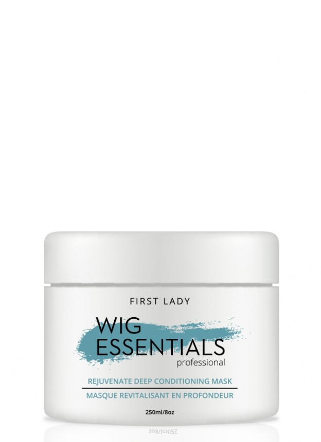 Products -Wig Essentials Rejuvanate Deep Conditioning Mask for Wigs ...
